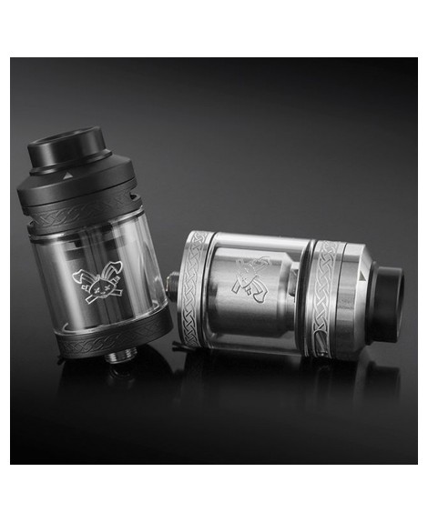 Dead Rabbit V2 RTA [Hellvape]