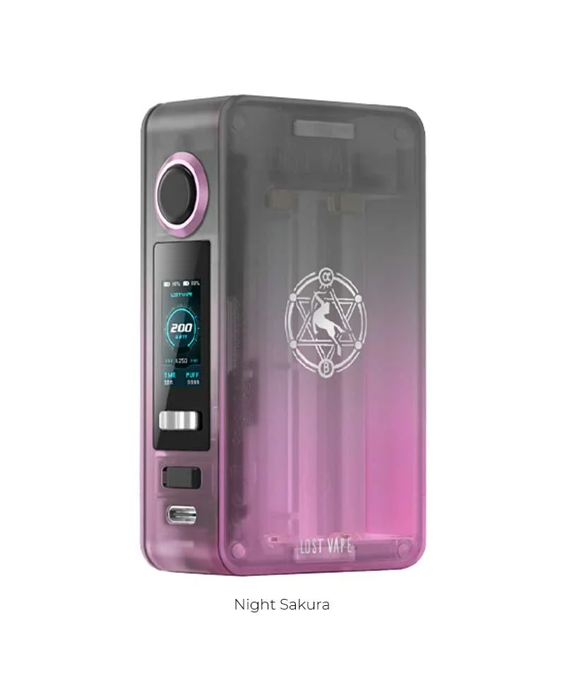 Box Centaurus N200 [Lost Vape]