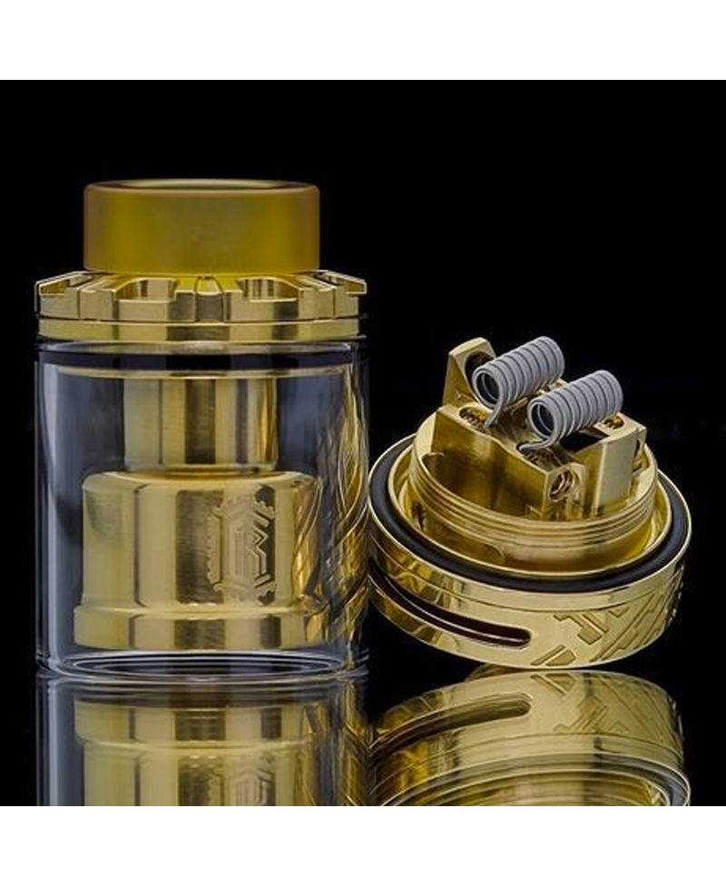 Reload RTA Reload Vapor